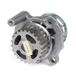 Audi VW Engine Water Pump (w/ Metal Impeller) 06F121011 – Hepu P587 ...