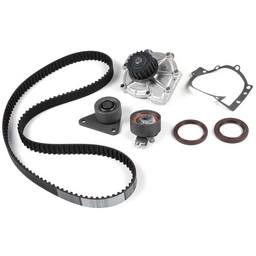 Volvo Engine Timing Belt Kit – ContiTech PP331LK1 Contitech PP331LK1