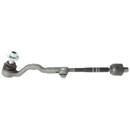 BMW Steering Tie Rod Assembly – Front Driver Side 32106863857 – Sidem ...