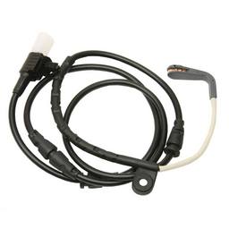 Land Rover Disc Brake Pad Wear Sensor – Front SEM500070 Genuine Land ...