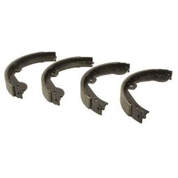 Parking Brake Shoe Set Genuine Land Rover SFS000051