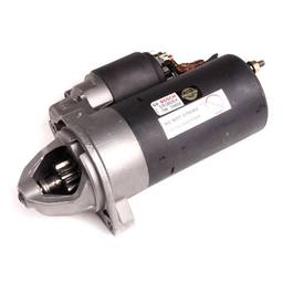 BMW Starter Motor (Rebuilt) 12417508636 – Bosch SR0806X Bosch SR0806X