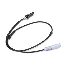 BMW ABS Wheel Speed Sensor - Rear 34521182077 - Delphi SS10304
