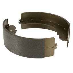 Parking Brake Shoe Set Genuine Land Rover STC965