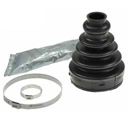 Land Rover CV Joint Boot Kit – Front Inner TDR500210 Genuine Land Rover ...