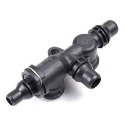 BMW Transmission Cooler Thermostat (82 Deg) 17107559966 – Mahle-Behr ...