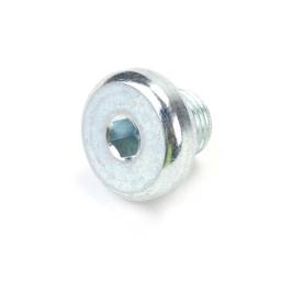 09G Trans Drain Plug Replacement? | VW Vortex - Volkswagen Forum