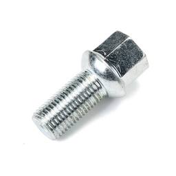 Audi VW Wheel Bolt (M14x1.5×27) WHT002437 Genuine VW/Audi WHT002437