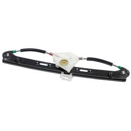 BMW Window Regulator - Rear Driver Side 51353448251 - VDO WR40066
