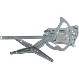 BMW Window Regulator - Front Passenger Right 51331977580 - VDO WR51141