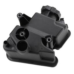 Mercedes Power Steering Reservoir 0004602683 – Lemfoerder 3712601 ...