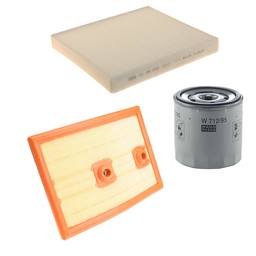 Filter Service Kit Mann-Filter 5226128-Kit