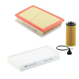 Filter Service Kit Mann-Filter 5226467-Kit