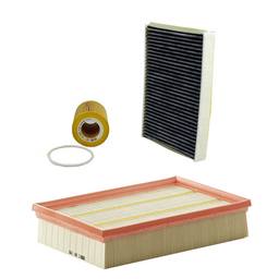 Filter Service Kit Mann-Filter 5226532-Kit