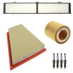 Filter Service Kit Mann-Filter 5249281-Kit