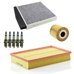 Filter Service Kit Mann-Filter 5249611-Kit