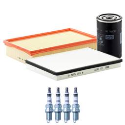 Filter Service Kit Mann-Filter 5268570-Kit