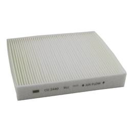 Volvo Cabin Air Filter 30780376 – MANN-FILTER CU2440 Mann-Filter CU 2440