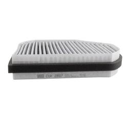 Cabin Air Filter – Under Dashboard (With Activated Charcoal) Mann ...