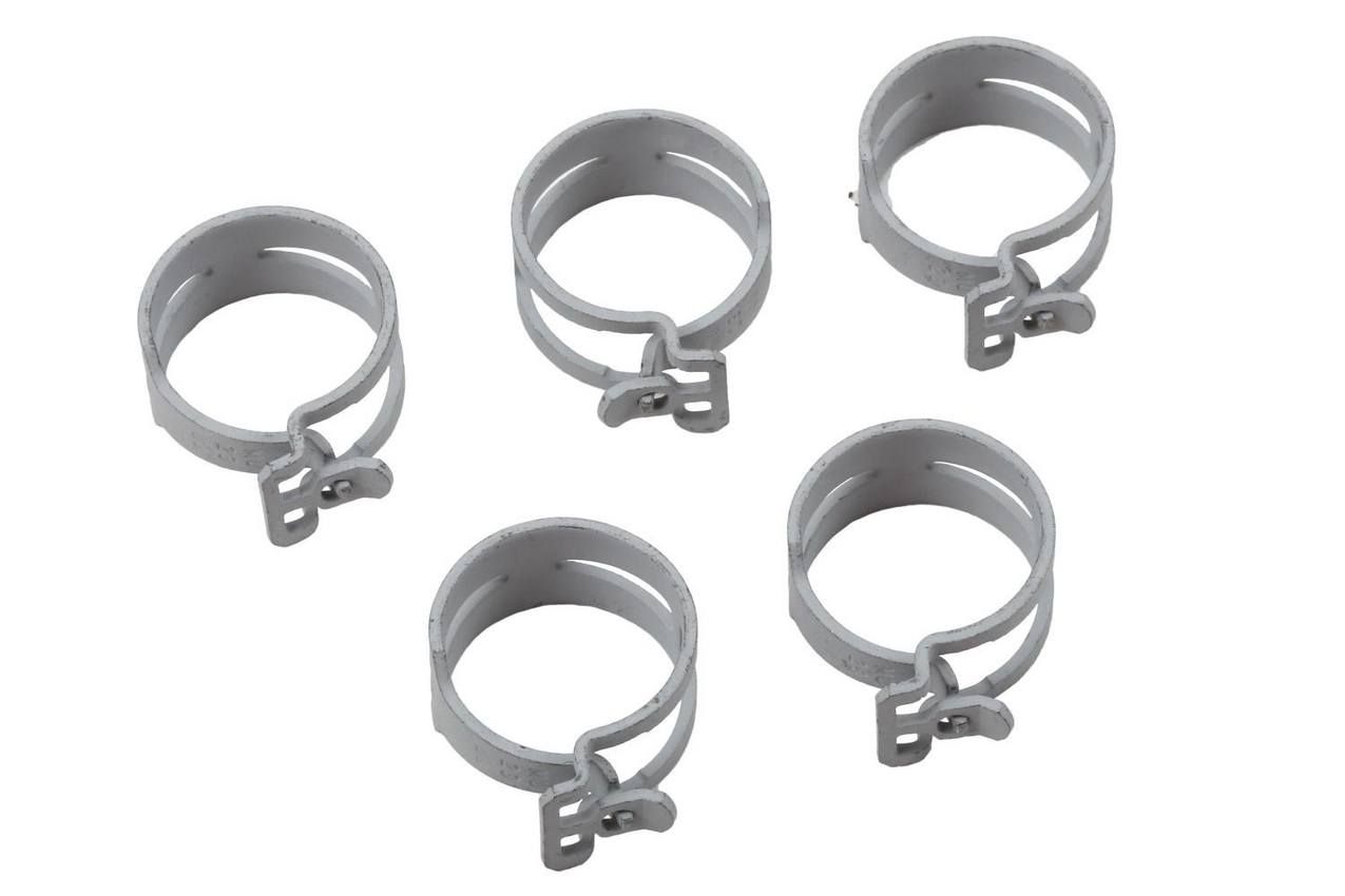 Radiator Hose Clamp Genuine GMC 11570383