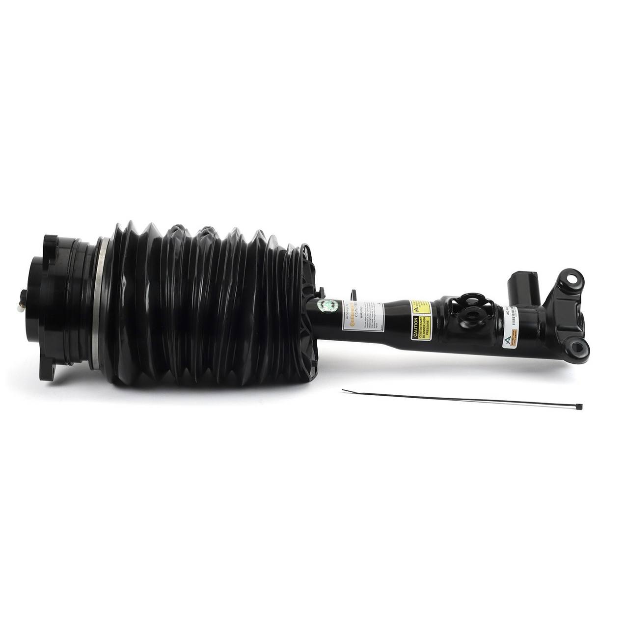Air Suspension Strut – Front Left (With ADS) Arnott Industries AS-3423