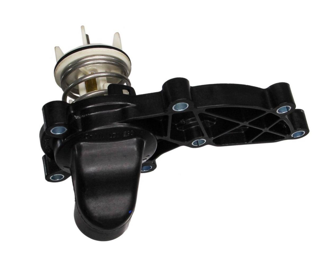 Audi Engine Coolant Thermostat 06E121111AL – OE Supplier 06E121111AL ...