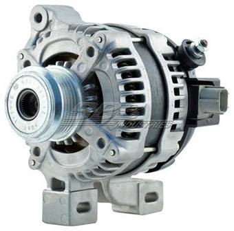 Volvo Alternator 11054 – BBB Industries BBB Industries 11054