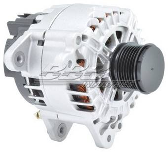Audi VW Alternator 11149 – BBB Industries BBB Industries 11149