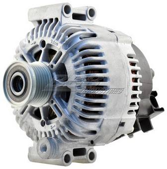 BMW Alternator 11260 – BBB Industries BBB Industries 11260