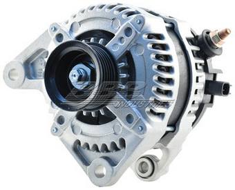 Alternator (160 AMP) BBB Industries 11296