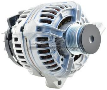 Volvo Alternator 13801 – BBB Industries BBB Industries 13801