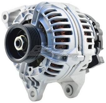 Audi VW Alternator 13922 – BBB Industries BBB Industries 13922