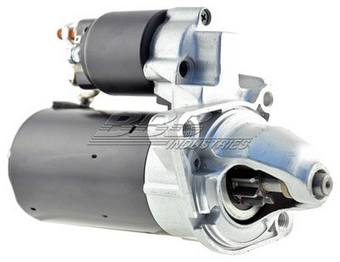 BMW Starter Motor 17853 – BBB Industries BBB Industries 17853