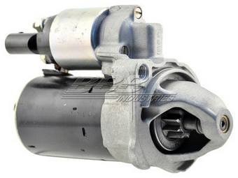 Audi VW Starter Motor 17975 – BBB Industries BBB Industries 17975