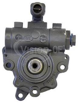 Mercedes Power Steering Pump 990-1052 – BBB Industries BBB Industries ...