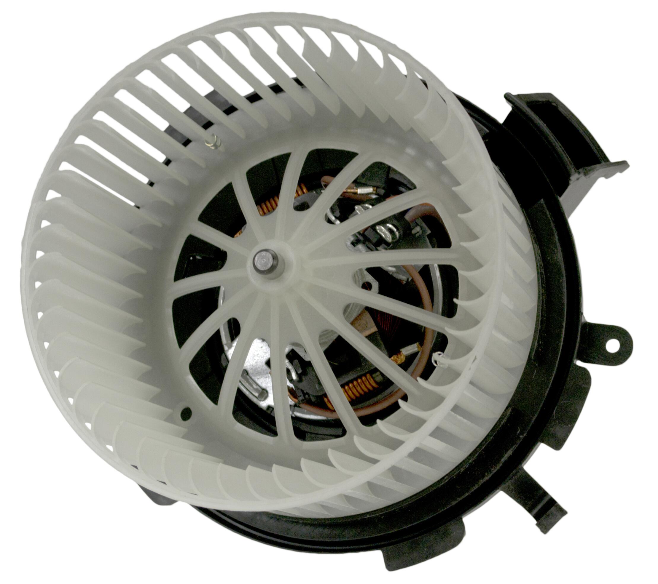 Mercedes Sprinter HVAC Blower Motor – Behr 351034071 Behr Hella Service ...
