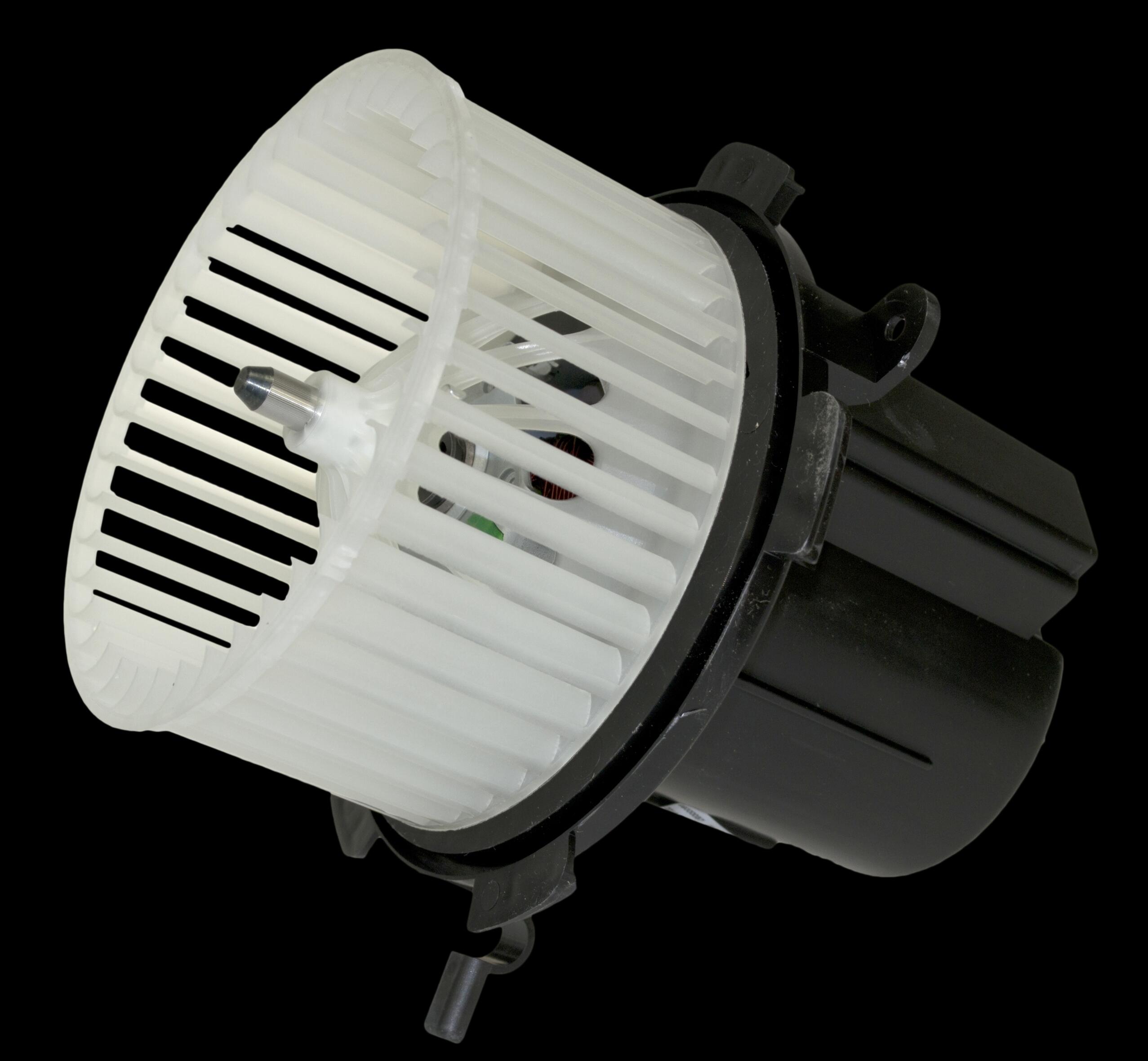 Heater Fan Motor – Behr Premium 351040641 Behr Hella Service 351040641