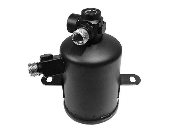 Mercedes A/C Receiver Drier 1238300683 – Behr 351195191 Behr Hella ...