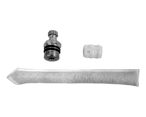 Mercedes A/C Receiver Drier Insert 2038350147 – Behr 351197231 Behr ...