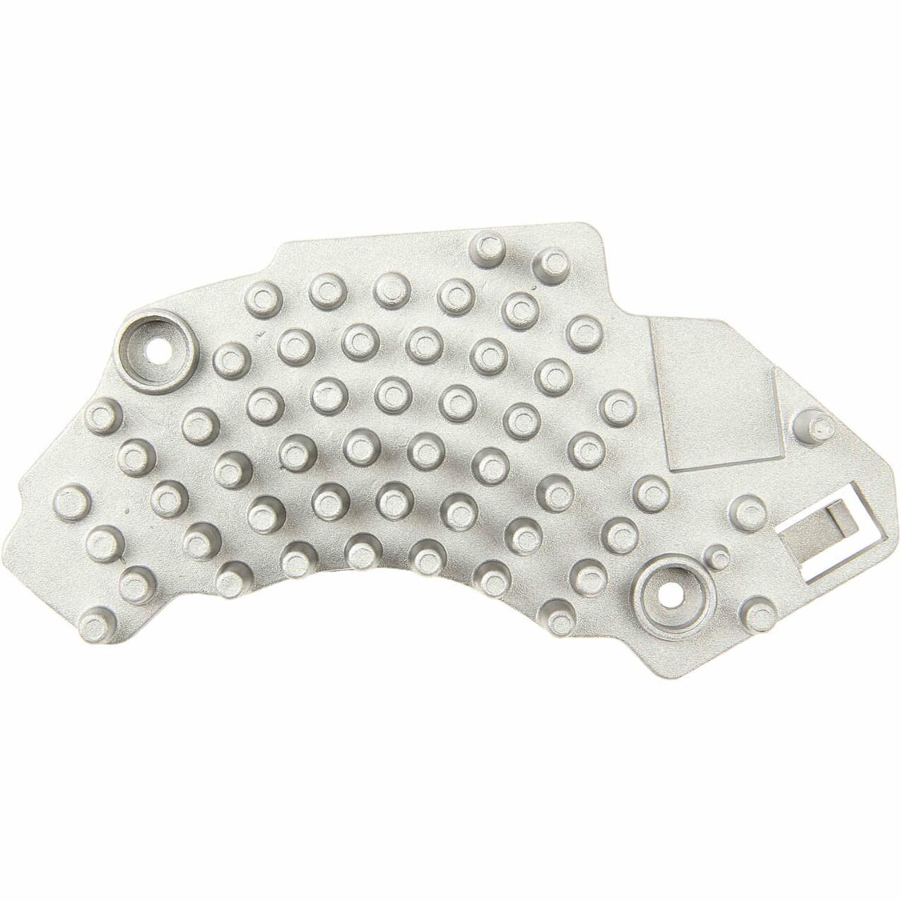 Mercedes Blower Motor Regulator 2108214651 – Behr Premium 351321131 ...