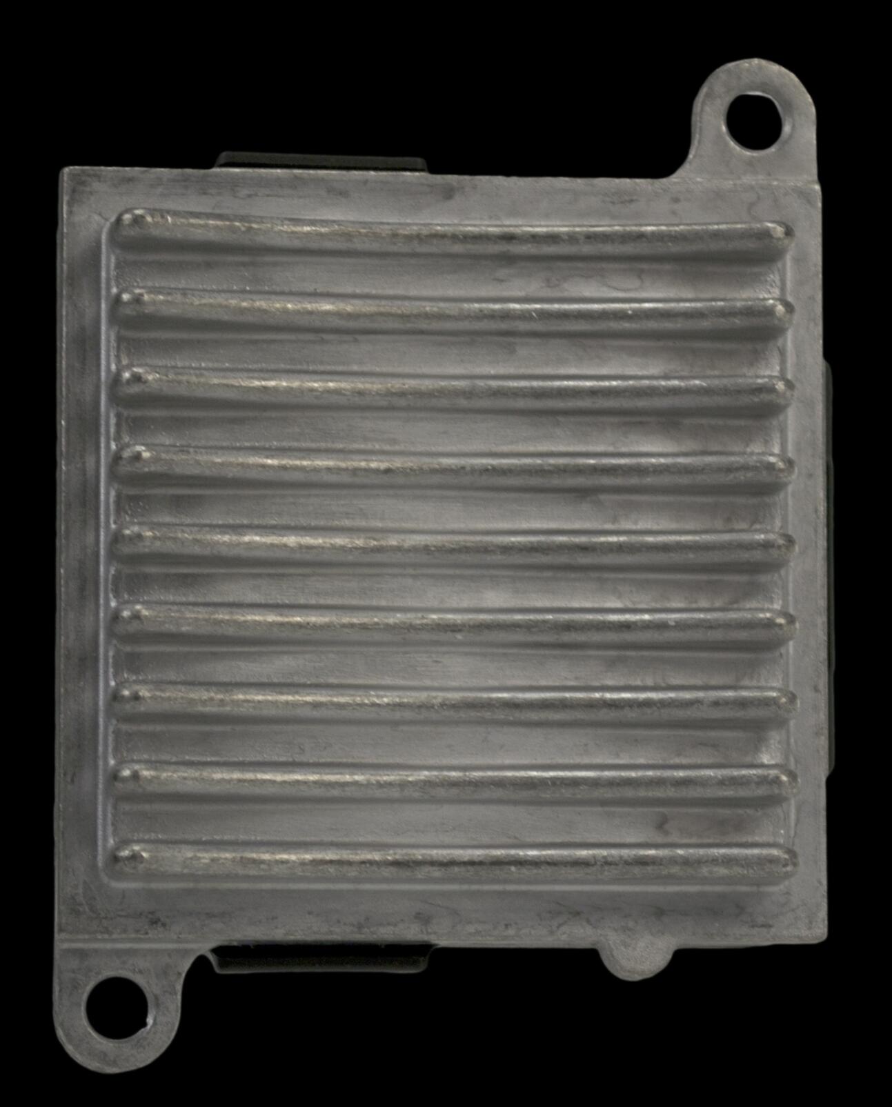 Mercedes Blower Motor Regulator 2218703858 – Behr 351321241 Behr Hella ...