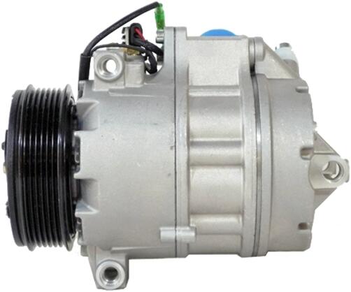 BMW A/C Compressor (New) 64529185142 – Behr 351340941 Behr Hella ...