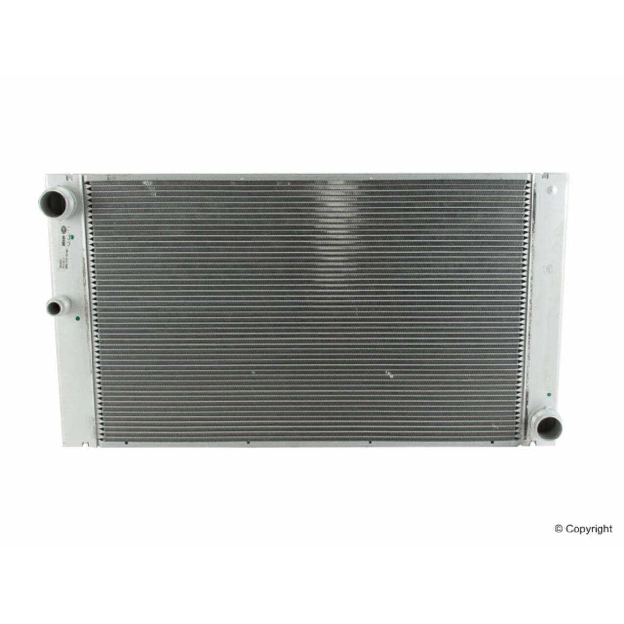 BMW Radiator (Auto Trans) 17117795138 – Behr 376727661 Behr Hella ...