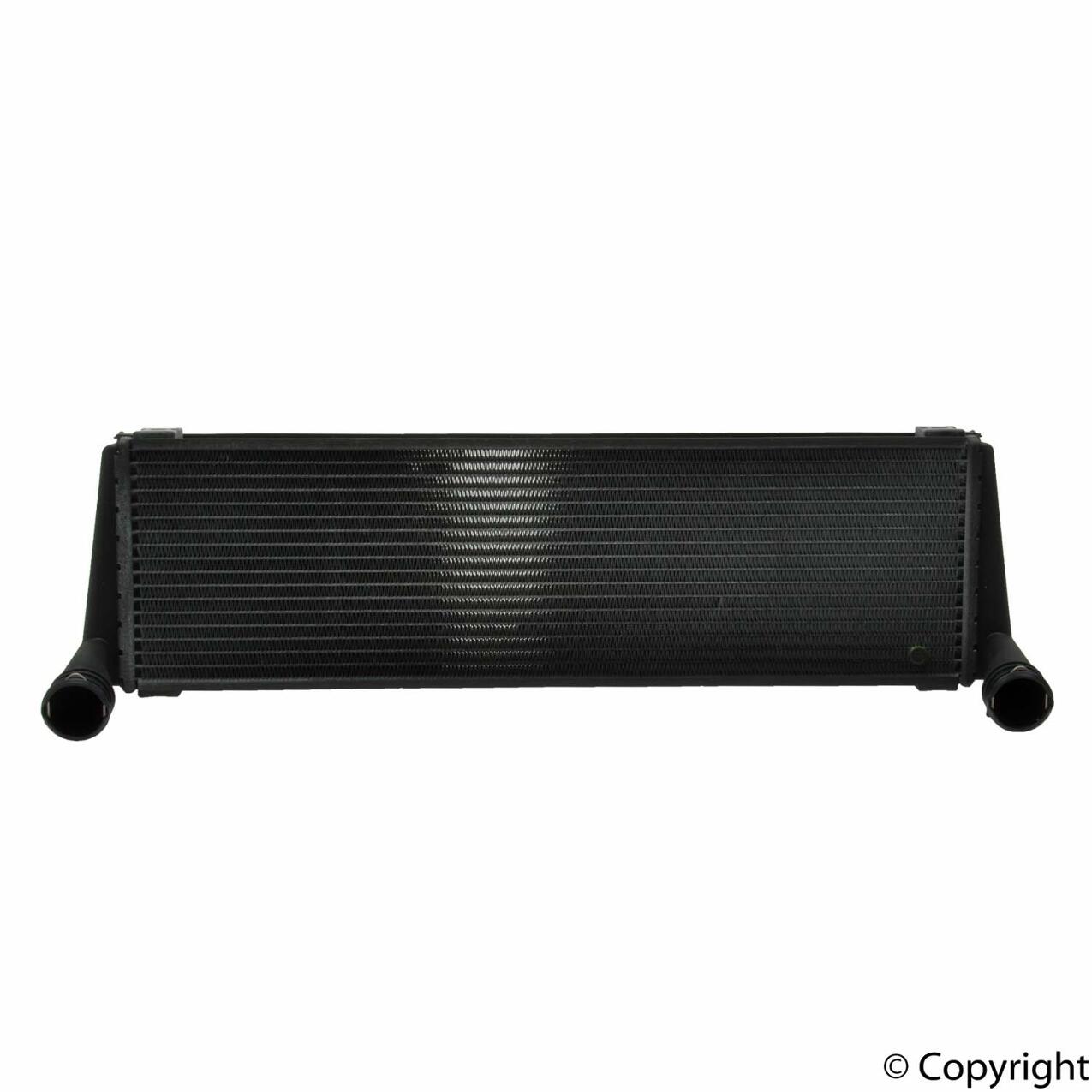 Porsche Radiator 99710603804 – Behr 376756541 Behr Hella Service 376756541