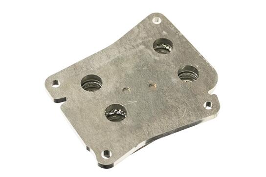 Mercedes Engine Oil Cooler 2711880401 – Behr 376756731 Behr Hella ...