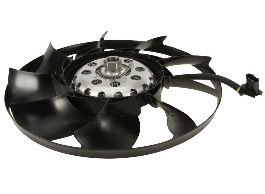 Land Rover Engine Cooling Fan Clutch LR025234 – Behr 376757311 Behr ...