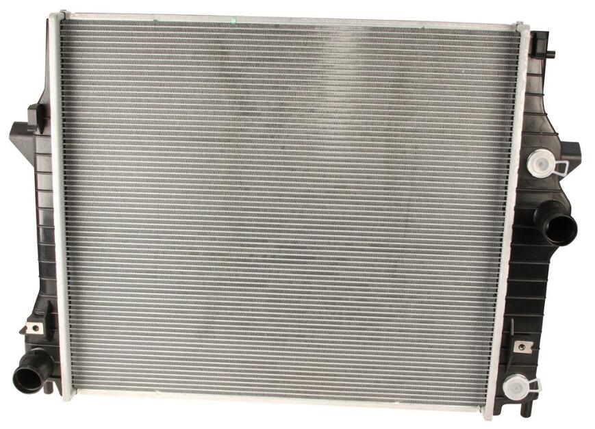 Jaguar Radiator C2C36506 – Behr Premium 376764361 Behr Hella Service ...