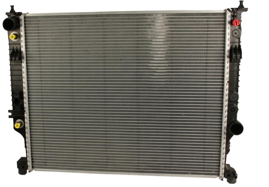 Mercedes Radiator 1645001103 – Behr 376781551 Behr Hella Service 376781551