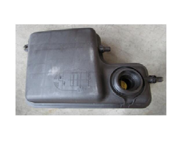BMW Expansion Tank 17137647713 - Behr 376789711
