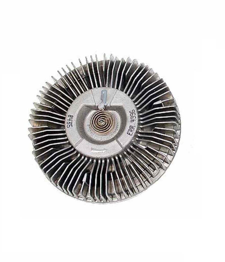 Land Rover Fan Clutch ERR4996 – Hella 376906511 Behr Hella Service ...